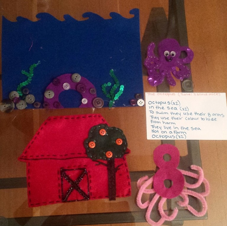 Octopus Activities & Fun Ideas for Kids - ChildFun