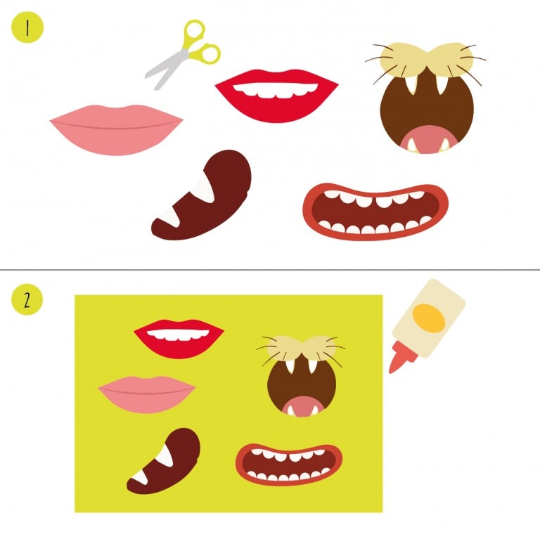 Dental Activities & Fun Ideas for Kids - ChildFun