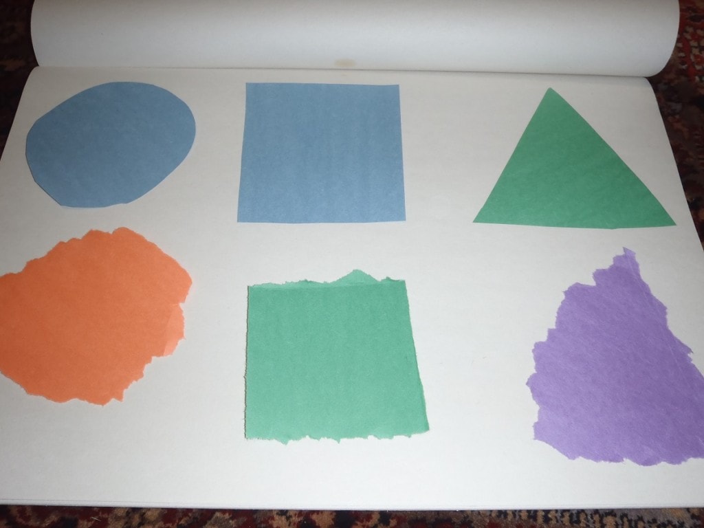 Activities for Autistic Children - ChildFun