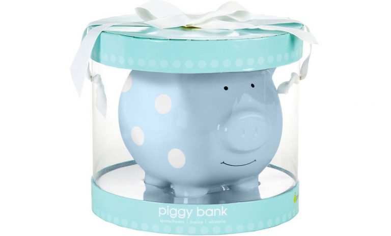 40 Unique and Fun Piggy Banks for Kids - ChildFun