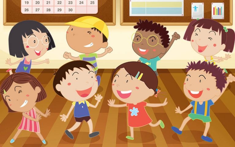 10 Best Improv Games for Kids - ChildFun