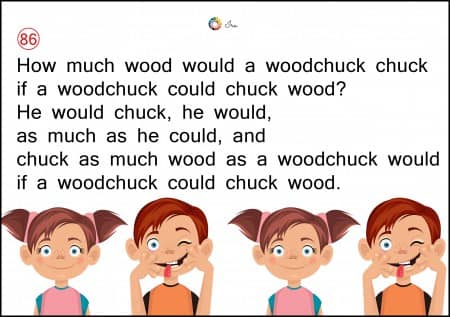 Funny Tongue Twisters For Kids Tongue Twisters In English TGTOEC Funny Tongue Twisters For Kids Tongue Twisters In English TGTOEC