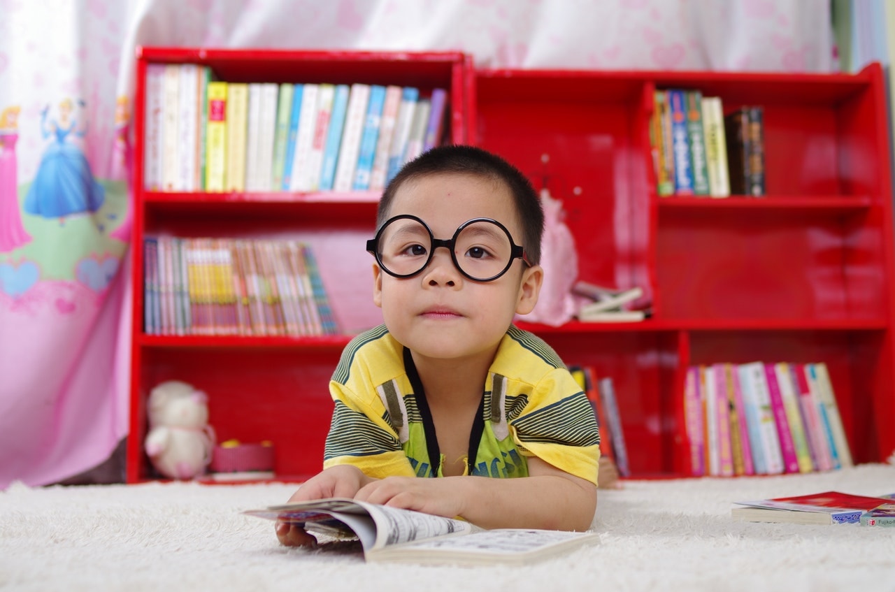 13 Must Read Science Books For Kids ChildFun