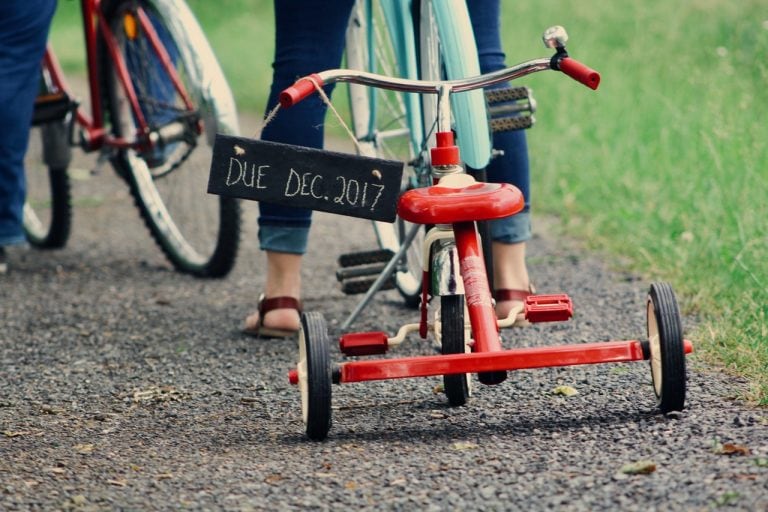 12 Fun and Safe Tricycles for Kids - ChildFun