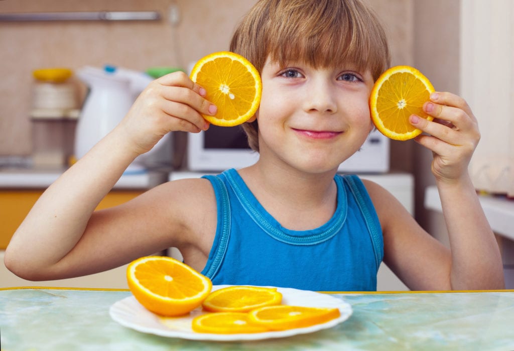 45+ Creative Orange Puns That Will Brighten Your Day - ChildFun