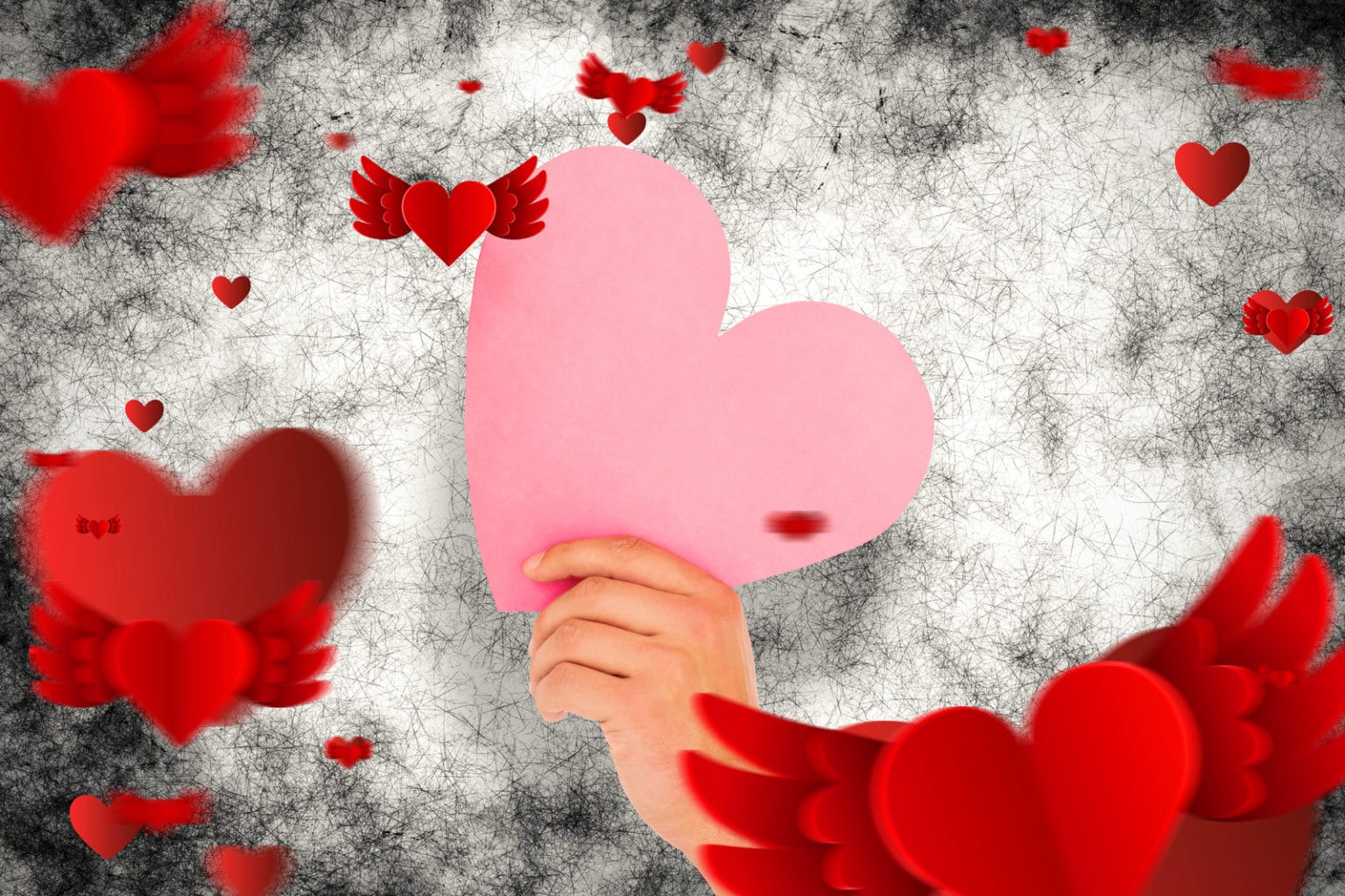 Creative Heart Puns That Will Make Your Heart Throb - ChildFun