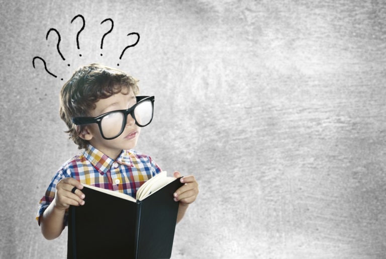 Why Questions for Kids - ChildFun