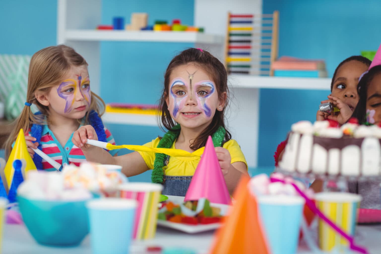Best Children's Party Service in New York: How to Make Every ...