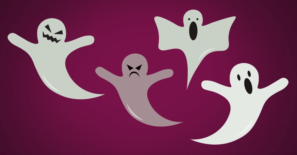 Scare Away the Boredom with these Hilarious Ghost Puns - ChildFun