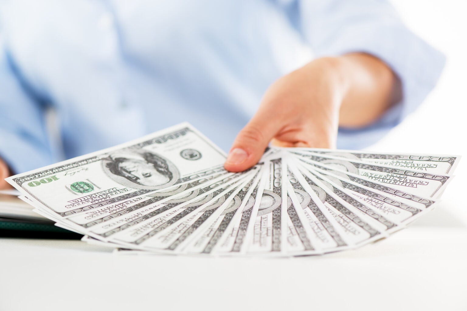 36 Money Puns That Don’t Jiggle Jiggle, They Fold - ChildFun