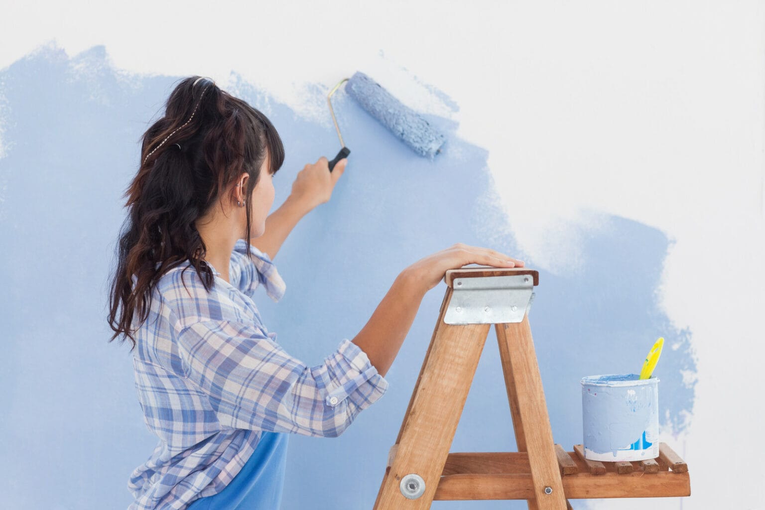 49 Paint Jokes More Exciting Than Watching Paint Dry - ChildFun