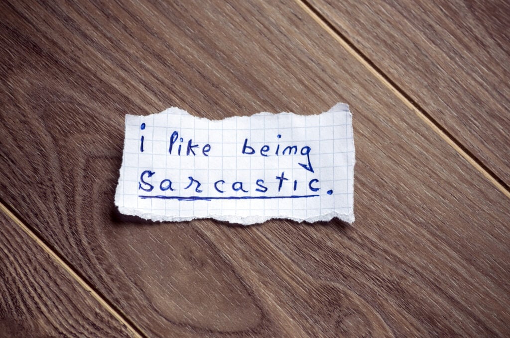 38 Sarcastic Jokes That Are Just So Funny You’ll Laugh At Them - ChildFun