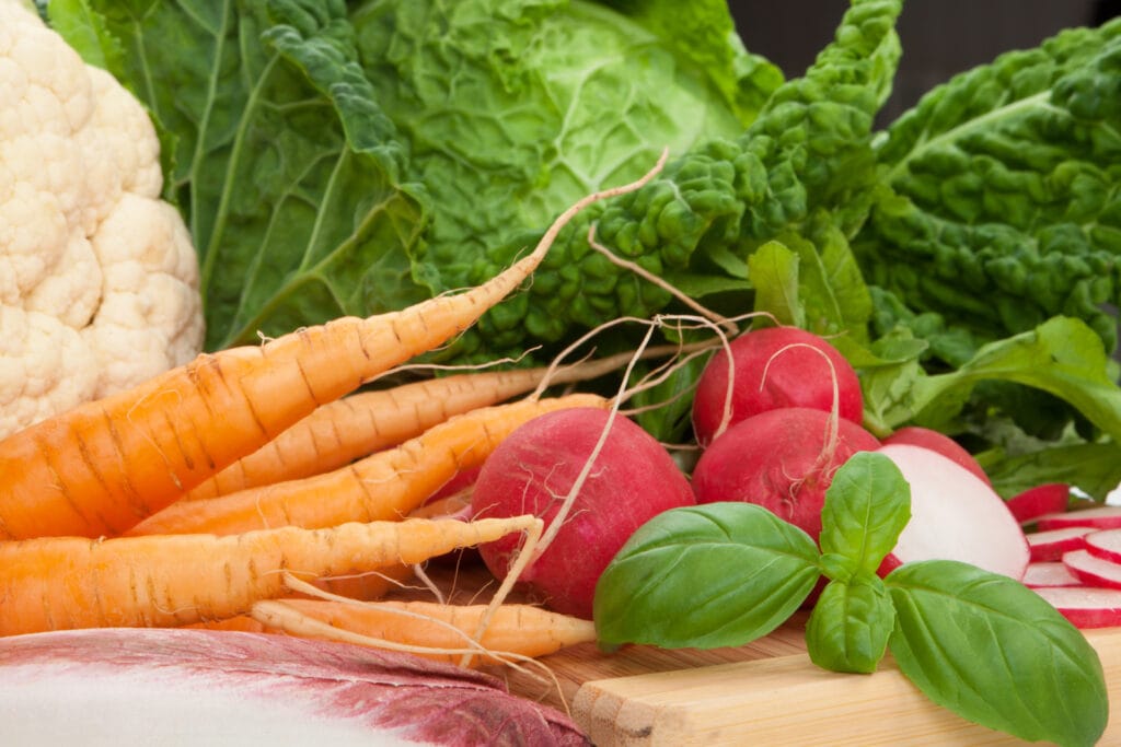 45 Vegetable Jokes To Simmer Over - ChildFun